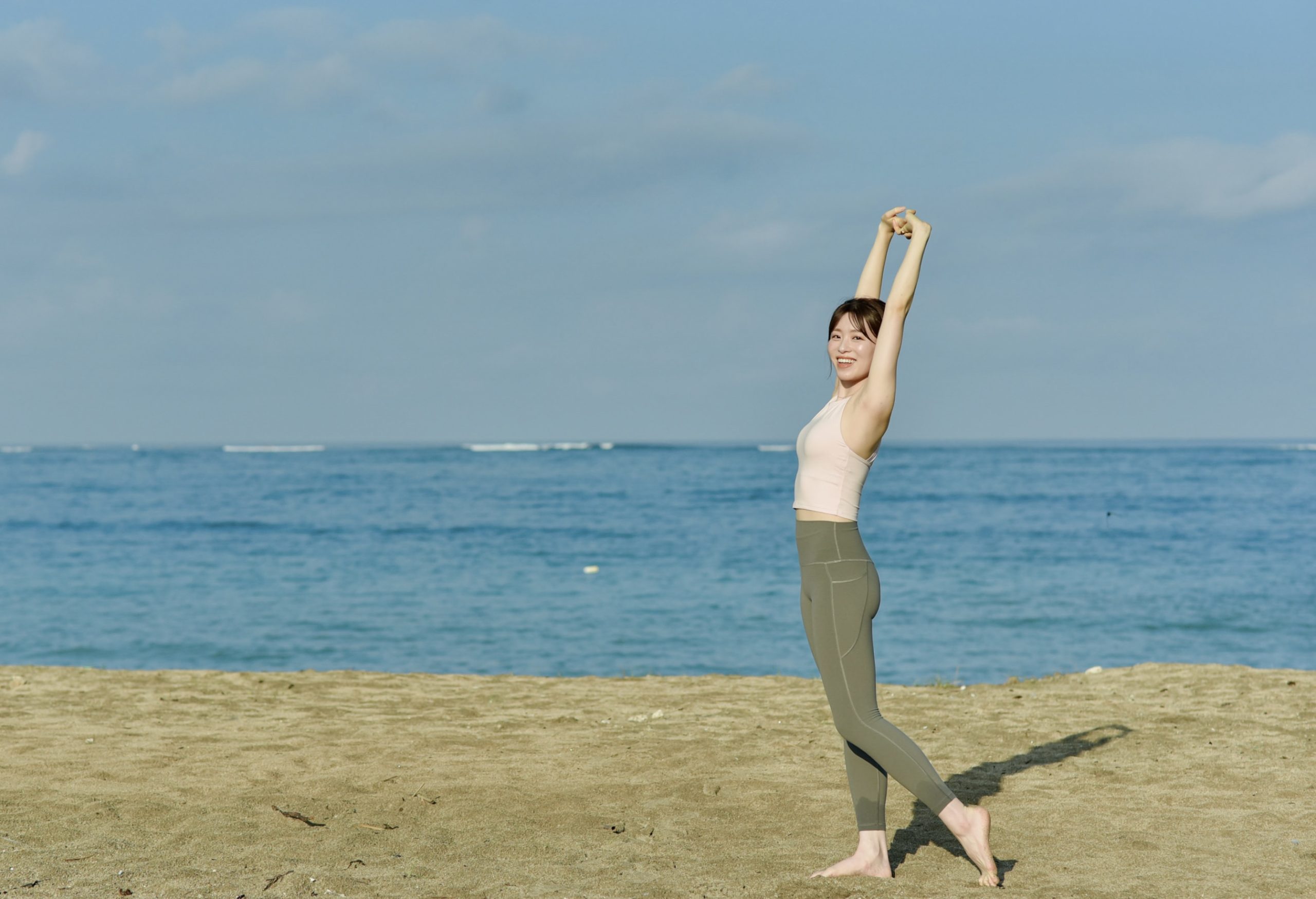 美都くらら OFFICIAL SITE / ヨガ・ピラティス講師